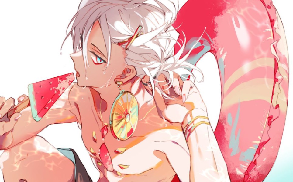 【fgo国服】小太阳单挑百重塔高难ceo，弑神如此简单_哔哩哔哩_bilibili