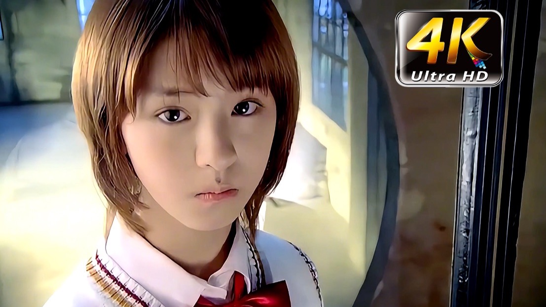 【童年女神】-Berryz工房《恋の呪縛》！-4K音乐馆-4K音乐馆-哔哩哔哩视频