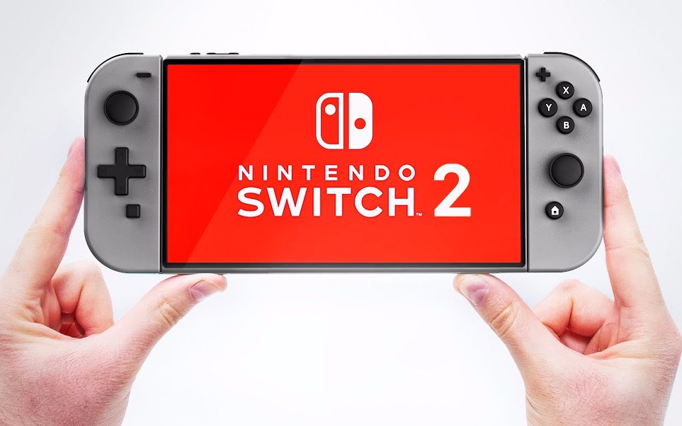 Switch2&Switch Pro最新爆料！PS5与Xbox SeriesX的杀手？_哔哩哔哩_bilibili