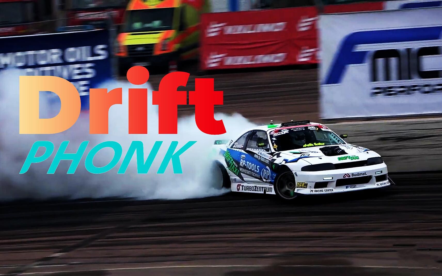 冯克真的在B站比较冷门耶 PHONK & DRIFT-goodgod-auto-goodgod-auto-哔哩哔哩视频