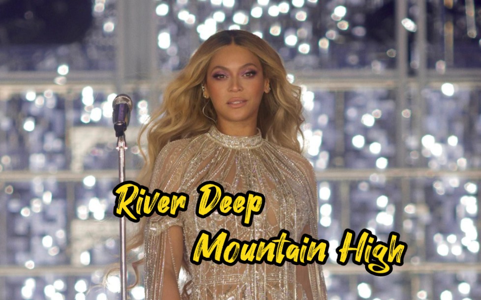 【独家】碧昂丝Beyoncé Renaissance Tour伦敦第四场Voguing Battle 看台灯光舞美全赏【Beyonce】