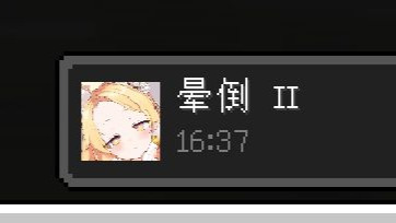 要记得补充体力口牙~~-CrystalNeko-CrystalNeko-哔哩哔哩视频