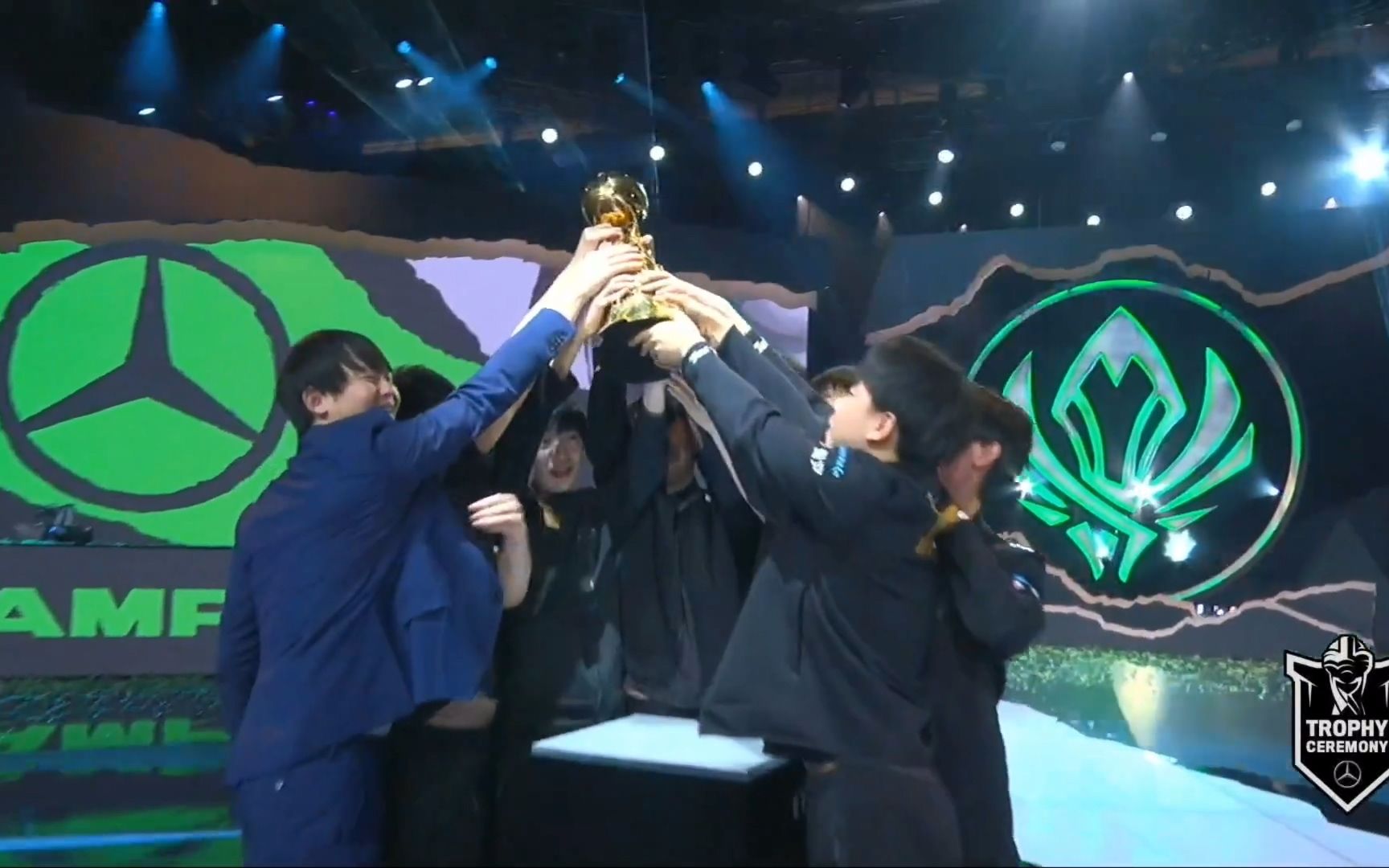 2021 MSI 冠軍賽 DK VS RNG 台灣解說_哔哩哔哩_bilibili