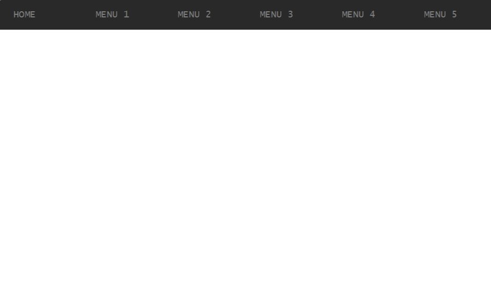 【前端】【css3】旋转曼陀罗导航菜单_哔哩哔哩_bilibili