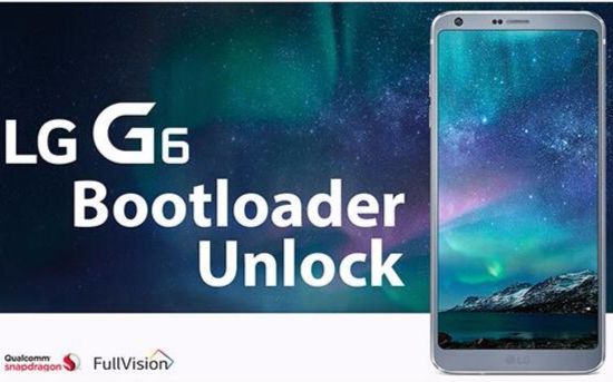 LG G6 官解BL TWRP and ROOT_哔哩哔哩_bilibili