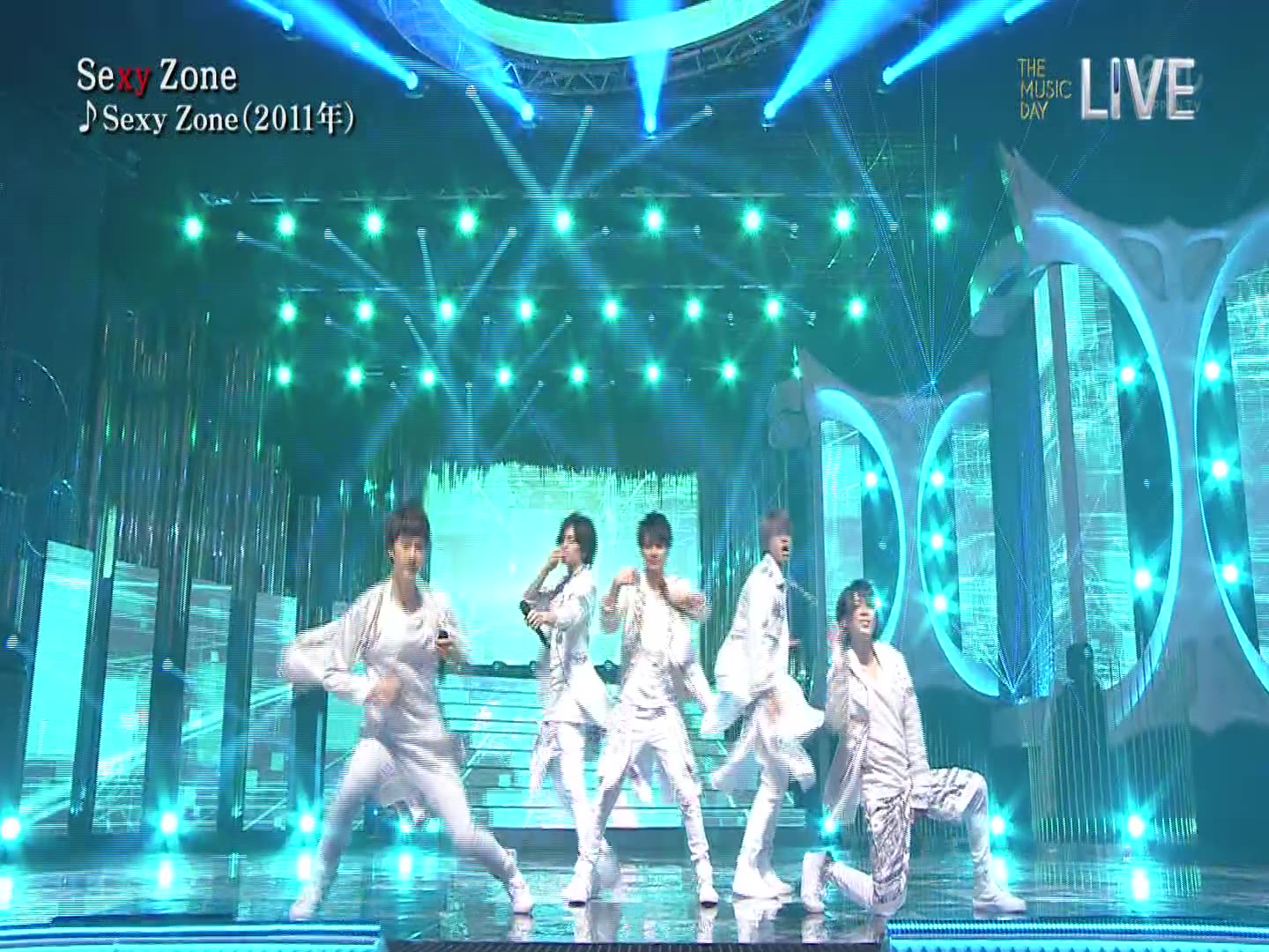 Sexy Zone ( Sexy Zone) Live哔哩哔哩bilibili
