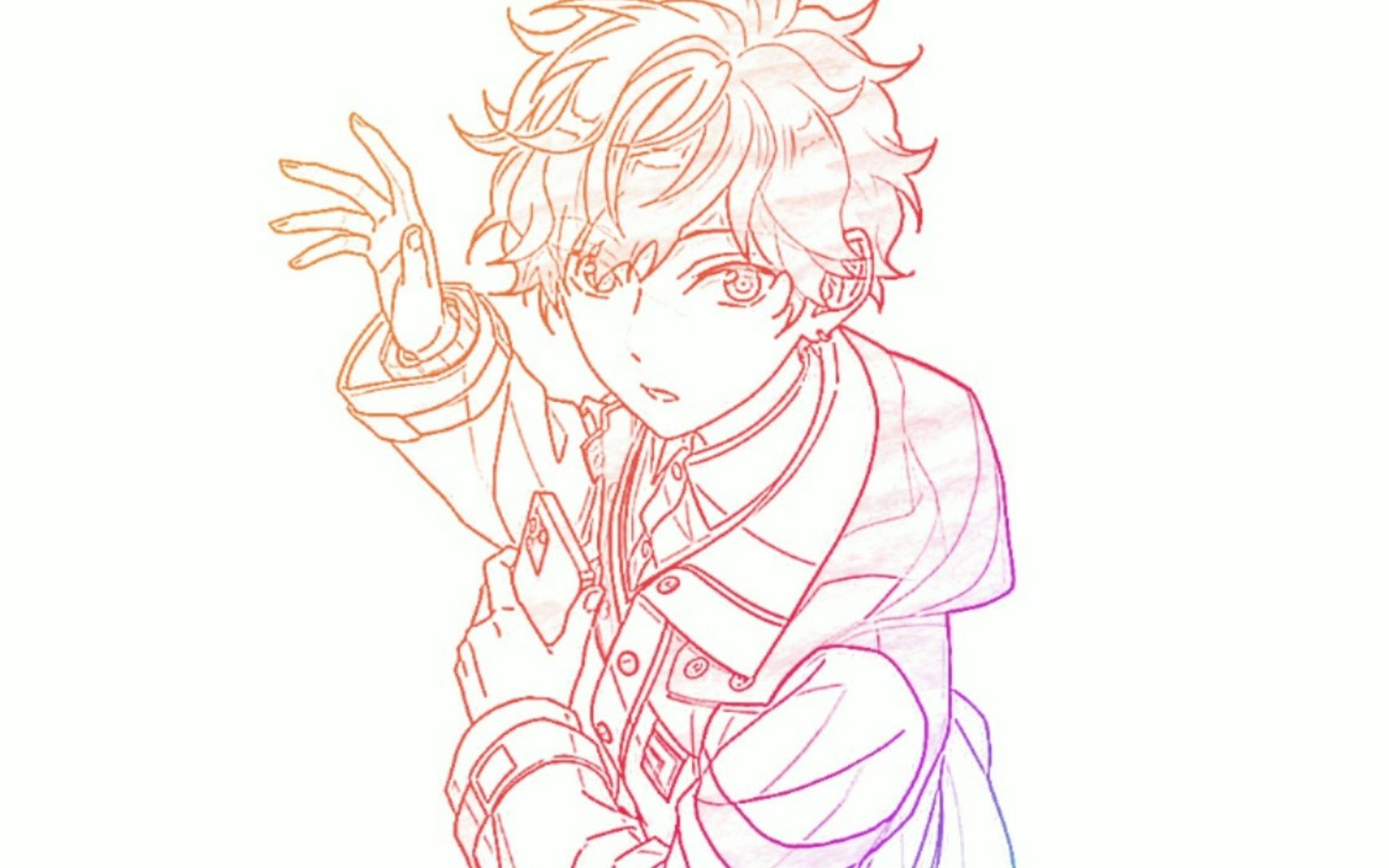 【AI天城一彩】One Last Kiss【sovits4.0】-補天-音乐-哔哩哔哩视频