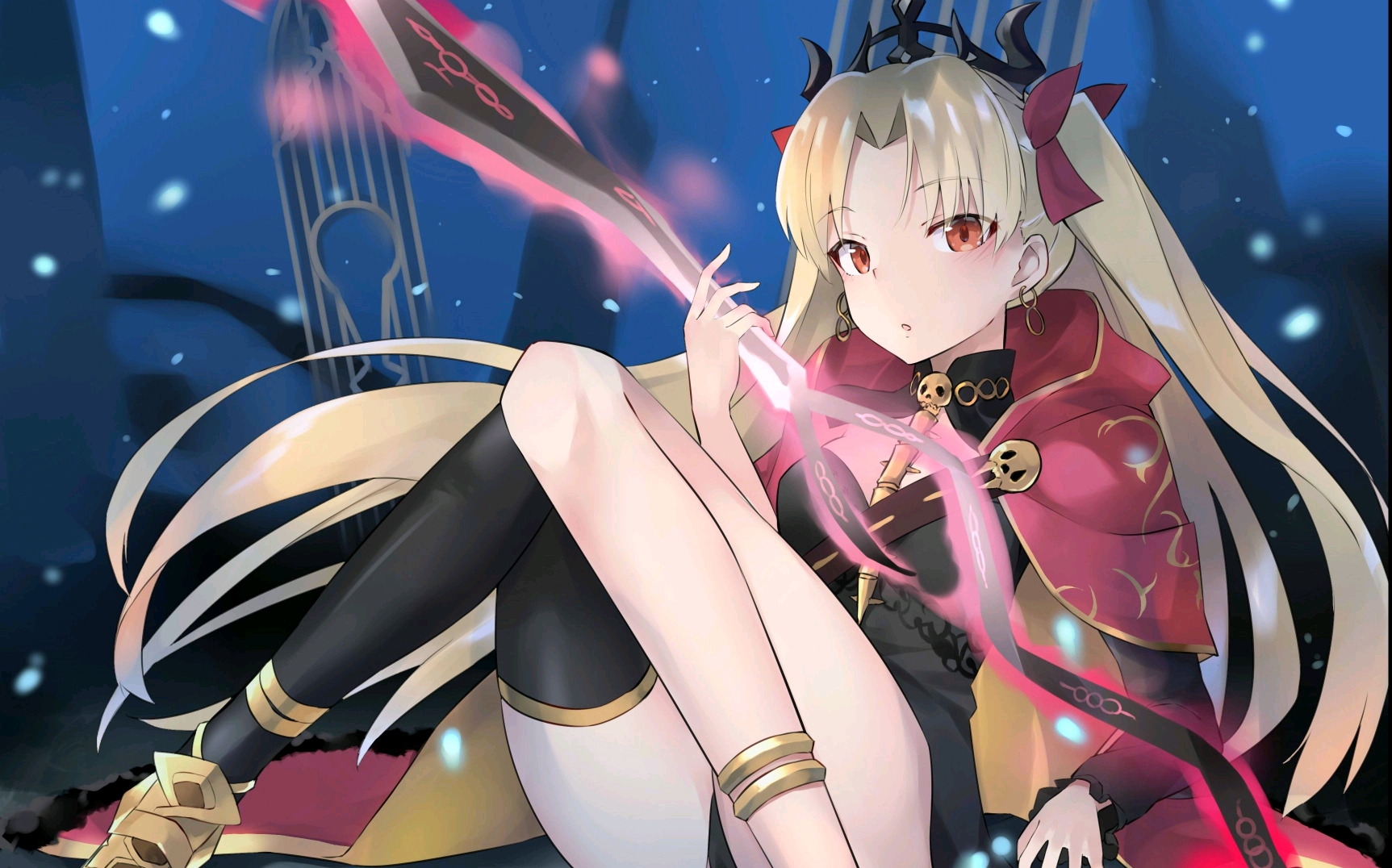 FGO壁纸电脑壁纸-千图网