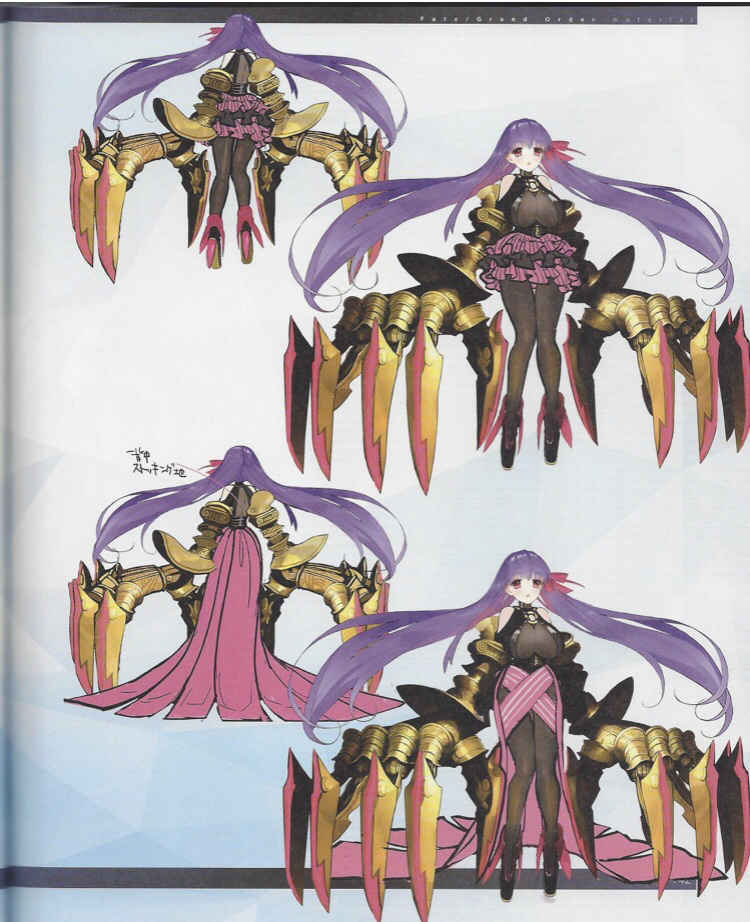 passionlip立绘-千图网