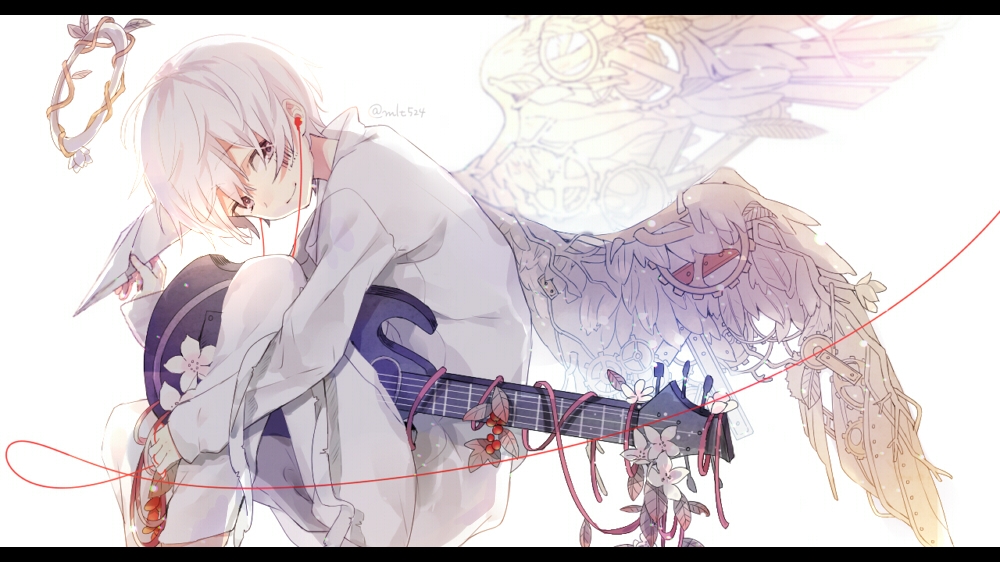 mafumafu电脑壁纸-千图网