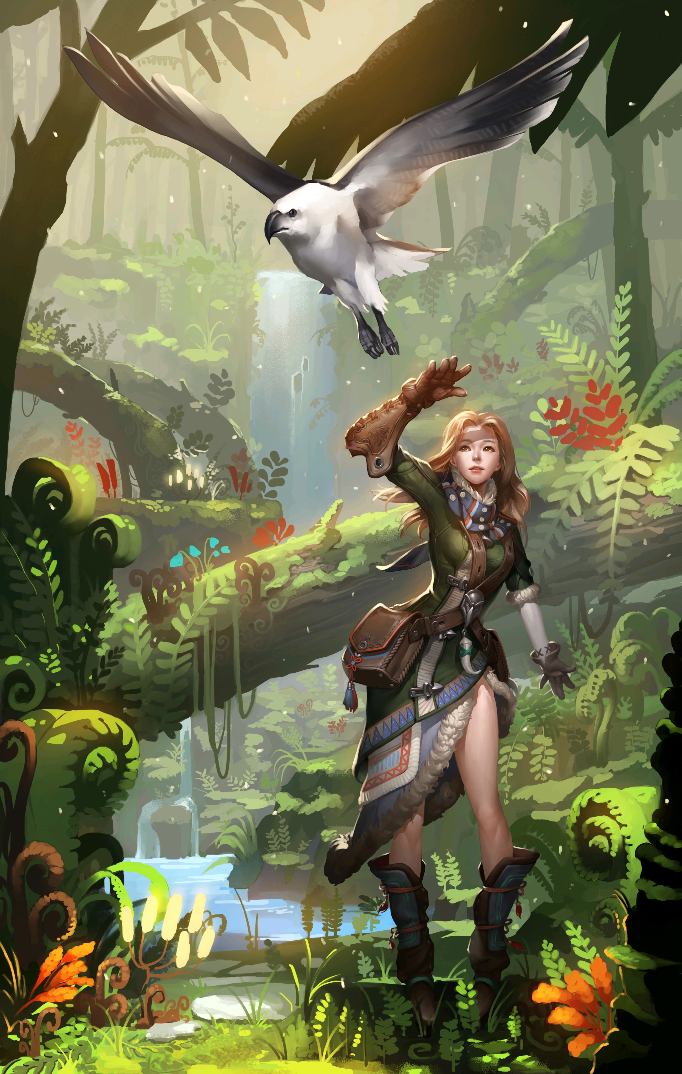 128√e980壁纸-千图网