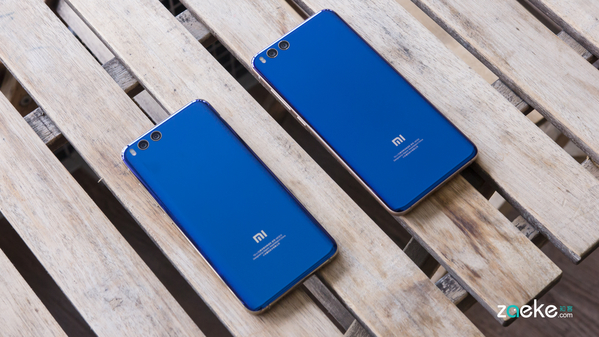 不再做旗舰的小米Note 3，有更重要的任务 - 哔哩哔哩