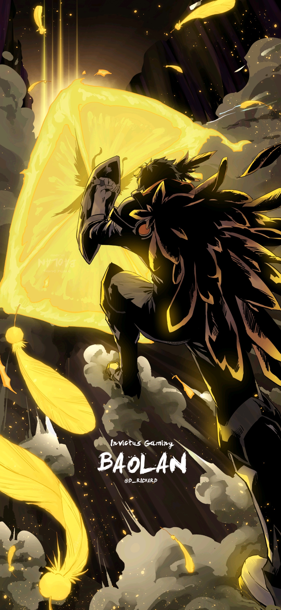 ig壁纸徽章-千图网