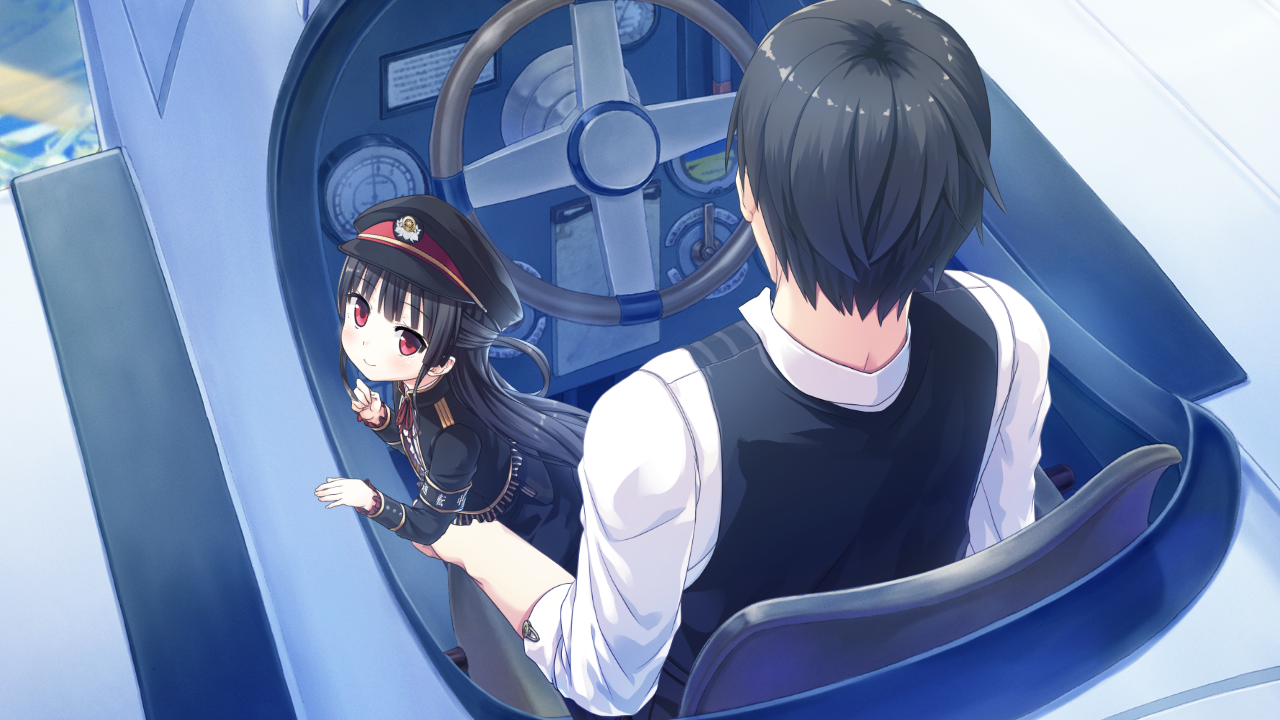 Krkr资源站galgame