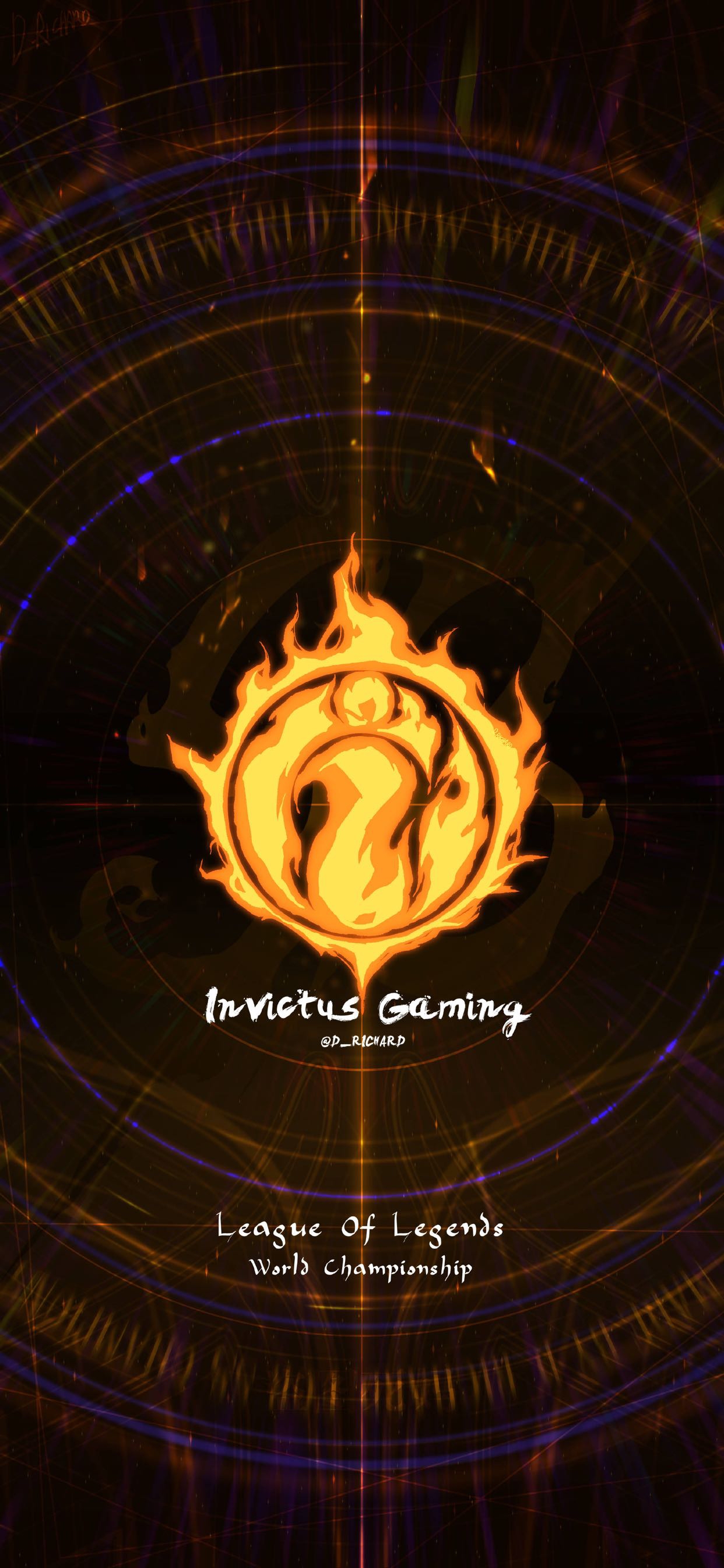 IG手机壁纸-千图网