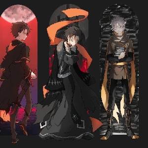 Re0 if线，短篇 -哔哩哔哩专栏