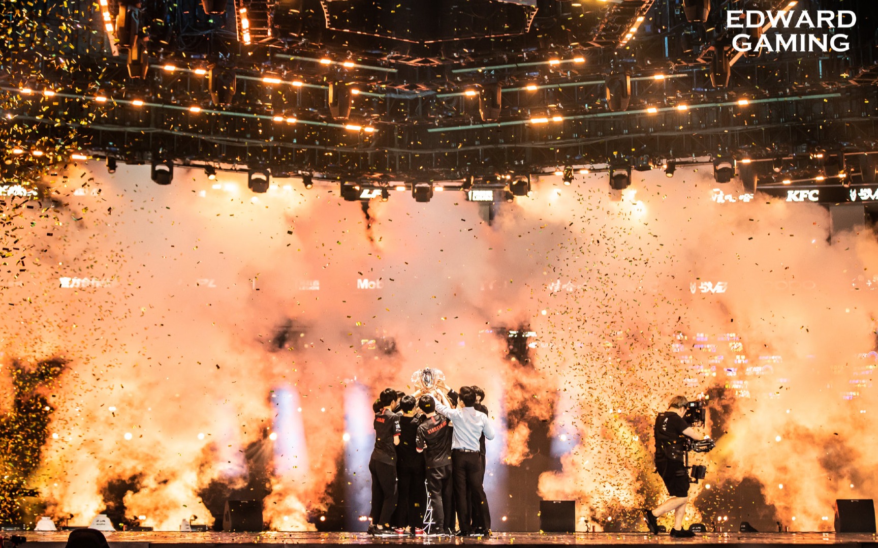 【LPL春季赛】3月28日 RA vs EDG-何处潇湘zy-2021EDG胜场比赛-哔哩哔哩视频