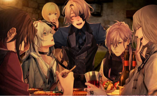 【熟肉中字/PJSK】动画MV ULTRA C / VBS × 初音ミク-我真的好想画画啊-我听歌-哔哩哔哩视频