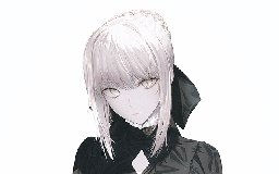 【FGO2.6完结纪念MAD】c呆中心/星辰诞生之刻，环抱着你的希望之星-不是法兰-f-哔哩哔哩视频