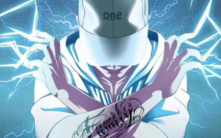 PG ONE发布新曲，疯狂Diss自己进行忏悔？《KILL THE ONE》-提亚玛特人柱力-中专秘籍-哔哩哔哩视频