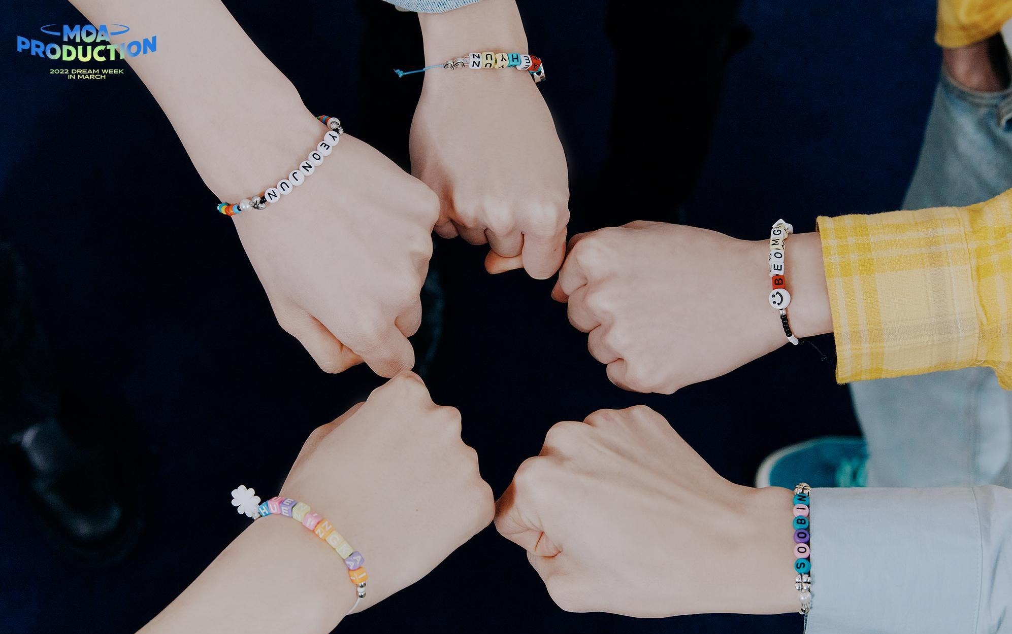 [2025 DREAM WEEK] TXT (TOMORROW X TOGETHER) See you next time, MOA-TXT记录库-TXT DREAM WEEK-哔哩哔哩视频