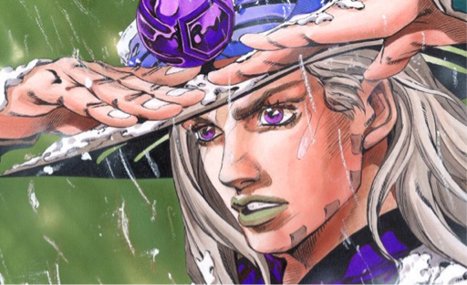 【SBR合集】『JOJO的奇妙冒险第7部飙马野郎』漫画解说-竖笛小魔王-『JOJO7飙马野郎』SBR系列解说-哔哩哔哩视频