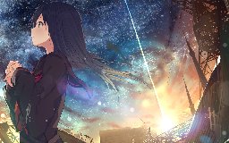 Mili - Year N（第N年）动画【魔法使的约束】OP-羽梓daze-bgm-哔哩哔哩视频