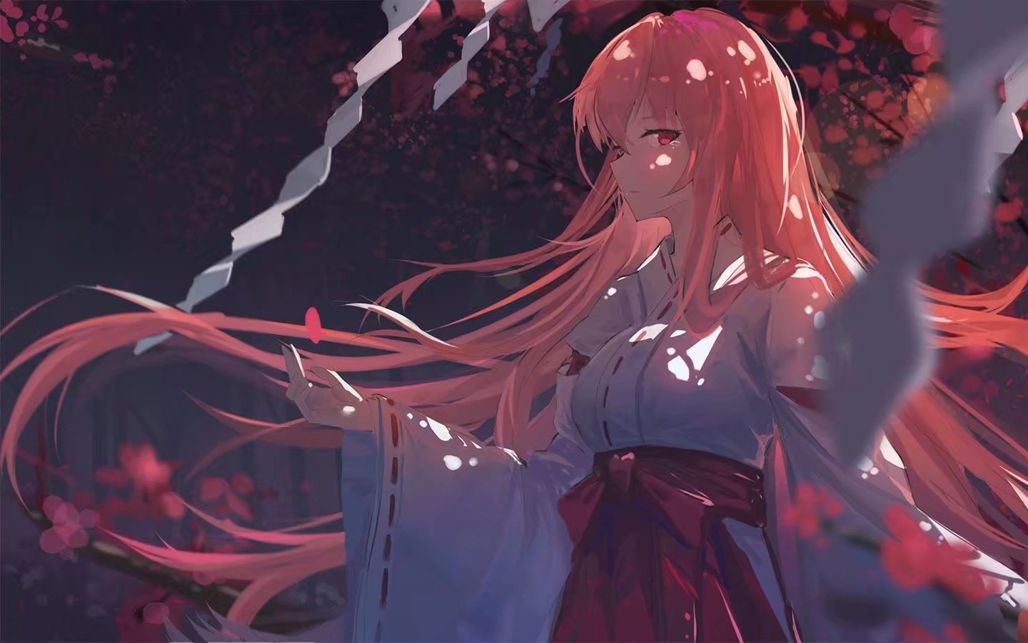 【BanG Dream!】 CRYCHIC - 春日影 / THE FIRST TAKE 4K UHD-CofessForS1n-SoundMyHeart-哔哩哔哩视频