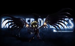 【无机杀手】第八集：绝对终结 官方中文配音 Murder Drones Episode 8: Absolute End-陈汐木子-无机杀手-哔哩哔哩视频