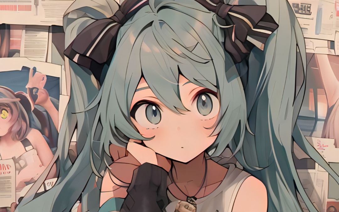 【文艺复兴/MMD/布料】Classic~-jahox-SSS 初音-哔哩哔哩视频