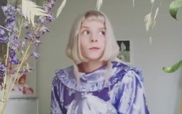 【中字英文】【二创】Aurora“隐秘的爱” Encrypted Love 弃曲MV混剪-佳帕坎简悖林-曦-哔哩哔哩视频