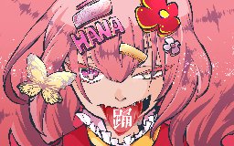 【夢ノ結唱】Freak Out Hr. / 雄之助 feat. POPY & ROSE【Music Video】--MHO-- -哔哩哔哩视频