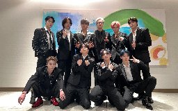 TREASURE - 'BONA BONA' M/V-V_vV_vvV小崔-REBOOT-哔哩哔哩视频