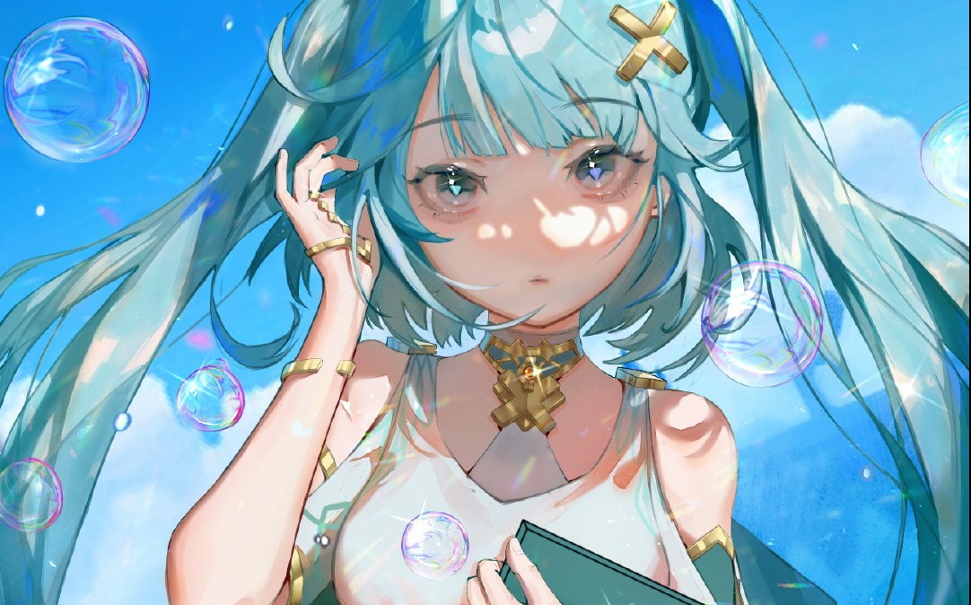 【初音未来V4C】最后大家都死啦【原创曲】-叫咯群-漫剪-哔哩哔哩视频