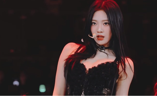 240630 宁艺卓直拍 aespa LIVE TOUR－SYNK：PARALLEL LINE《Set The Tone》-萧筱拓子-🦋🖤NINGNING🖤🦋-哔哩哔哩视频