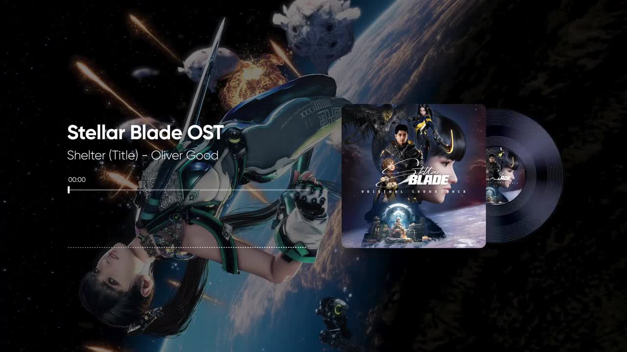 [𝑯𝒊-𝑹𝒆𝒔无损]《剑星》游戏原声带｜完整版 - 183. Lily's Atelier (Instrumental) - Hyunmin Cho - 视频封面下载 - Video ...