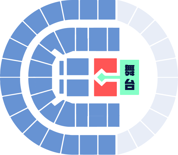 BML2023完整嘉宾阵容公开！