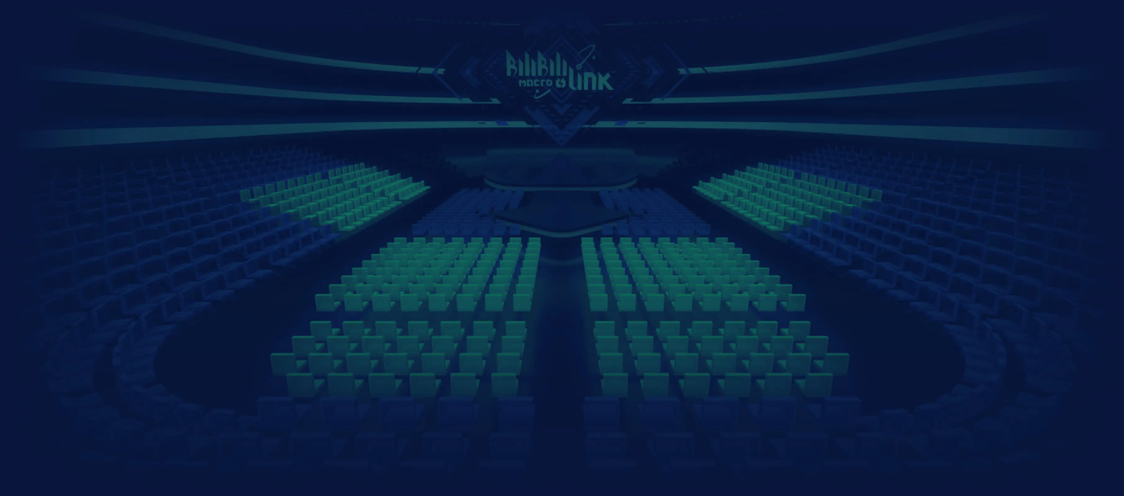 BML2023完整嘉宾阵容公开！