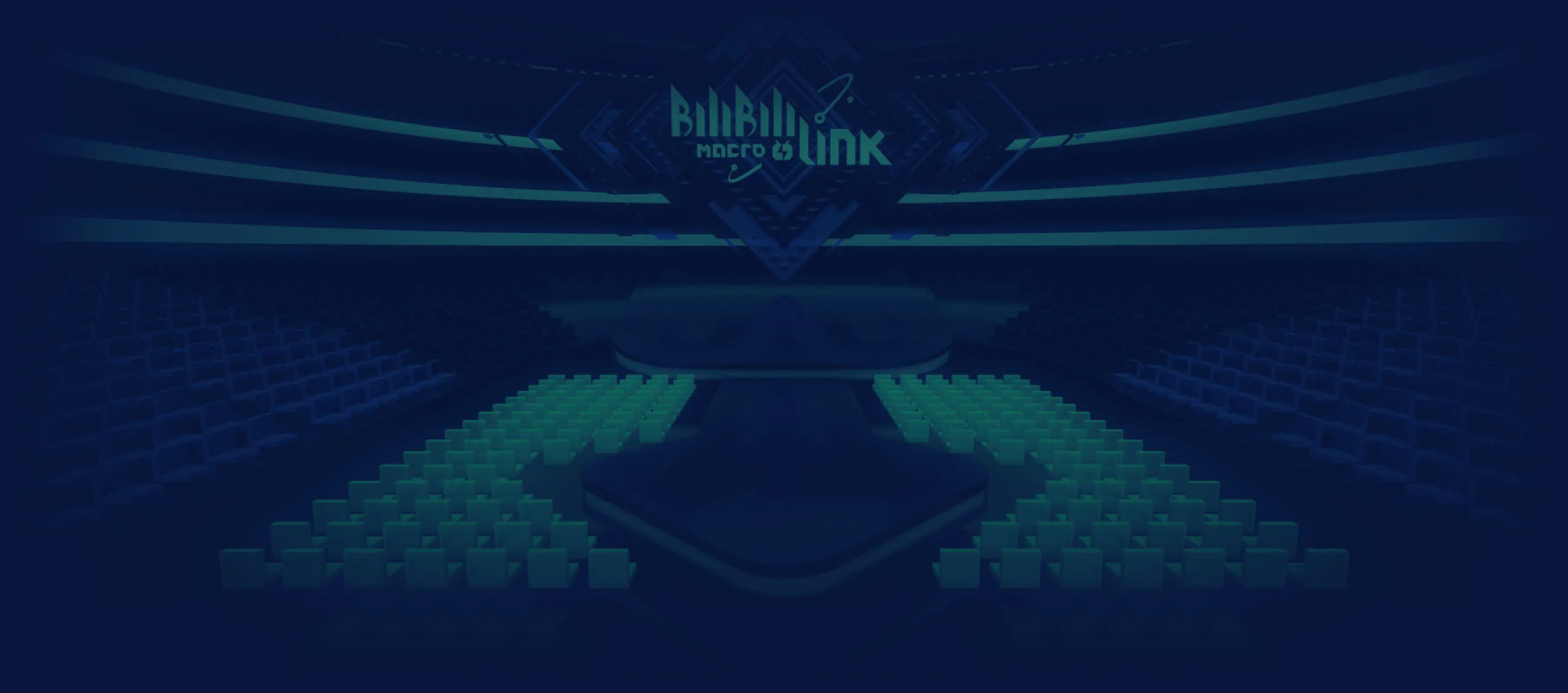 BML2023完整嘉宾阵容公开！