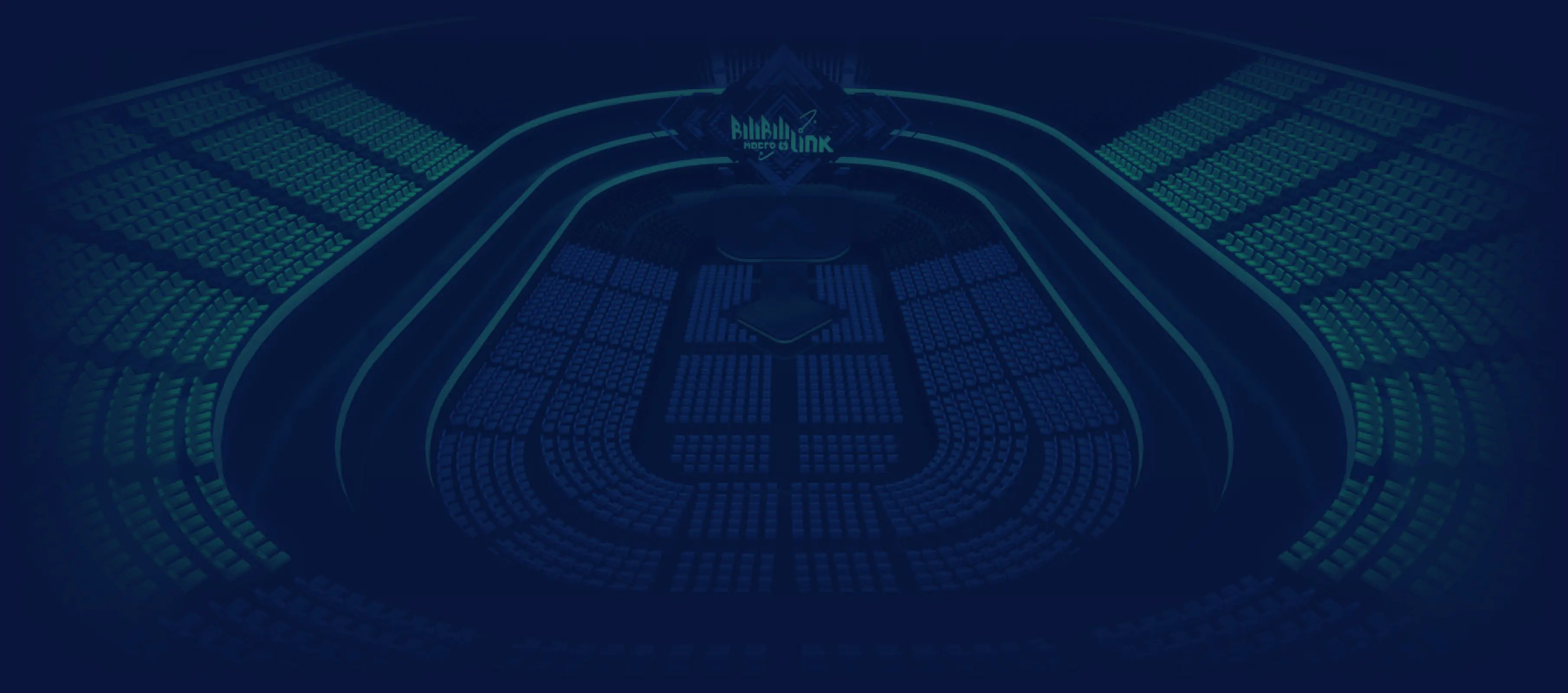 BML2023完整嘉宾阵容公开！