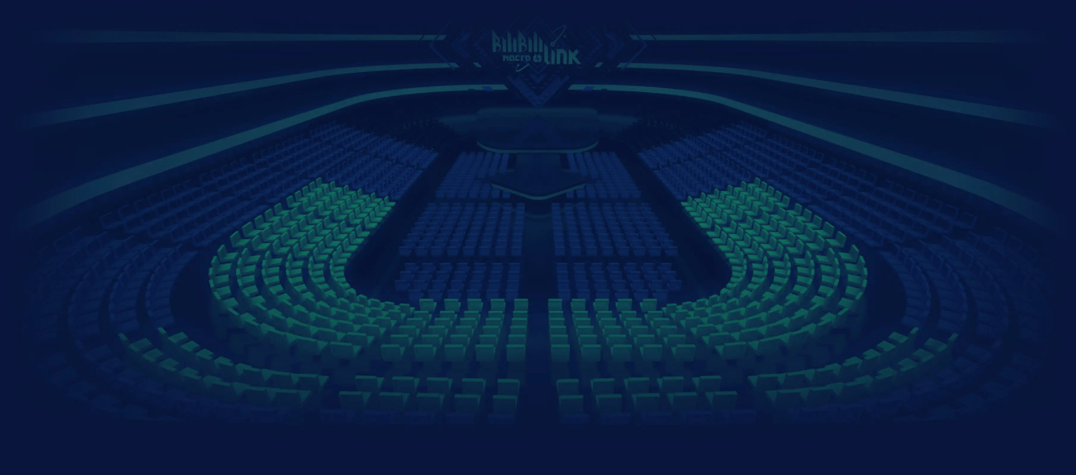 BML2023完整嘉宾阵容公开！