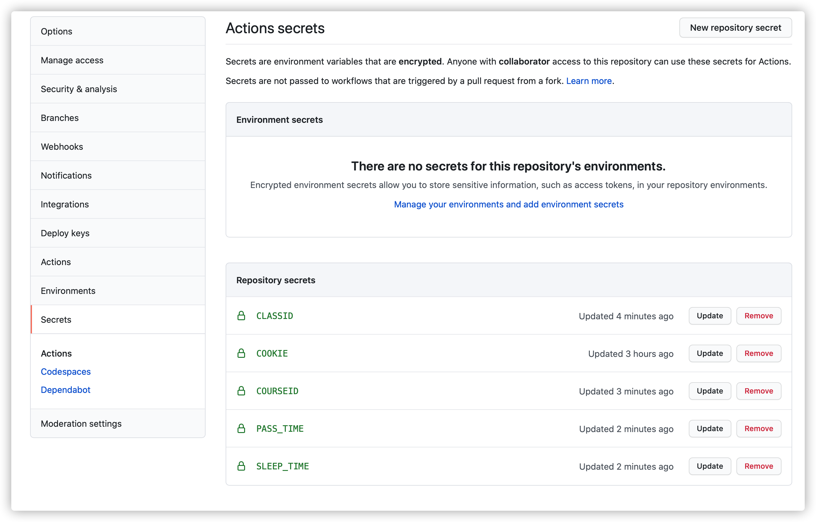 GitHub - allinu/chaoxing: 🚀超星 学习通 抢答 签到