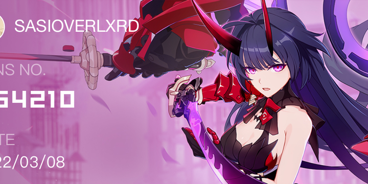 SASIOVERLXRD的动态 - 哔哩哔哩