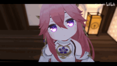 Kiroko96的动态 - 哔哩哔哩