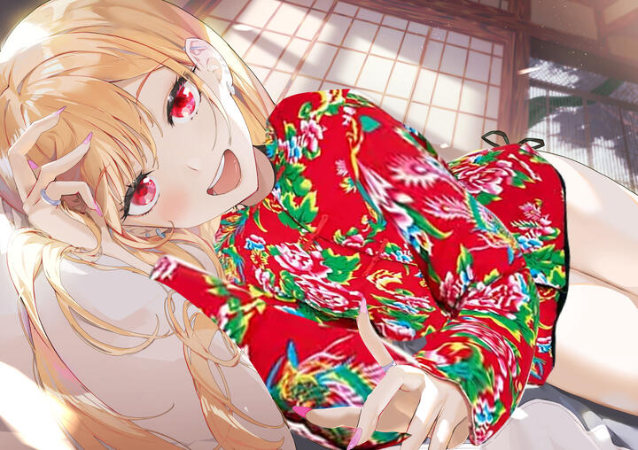 haku_official的动态 - 哔哩哔哩