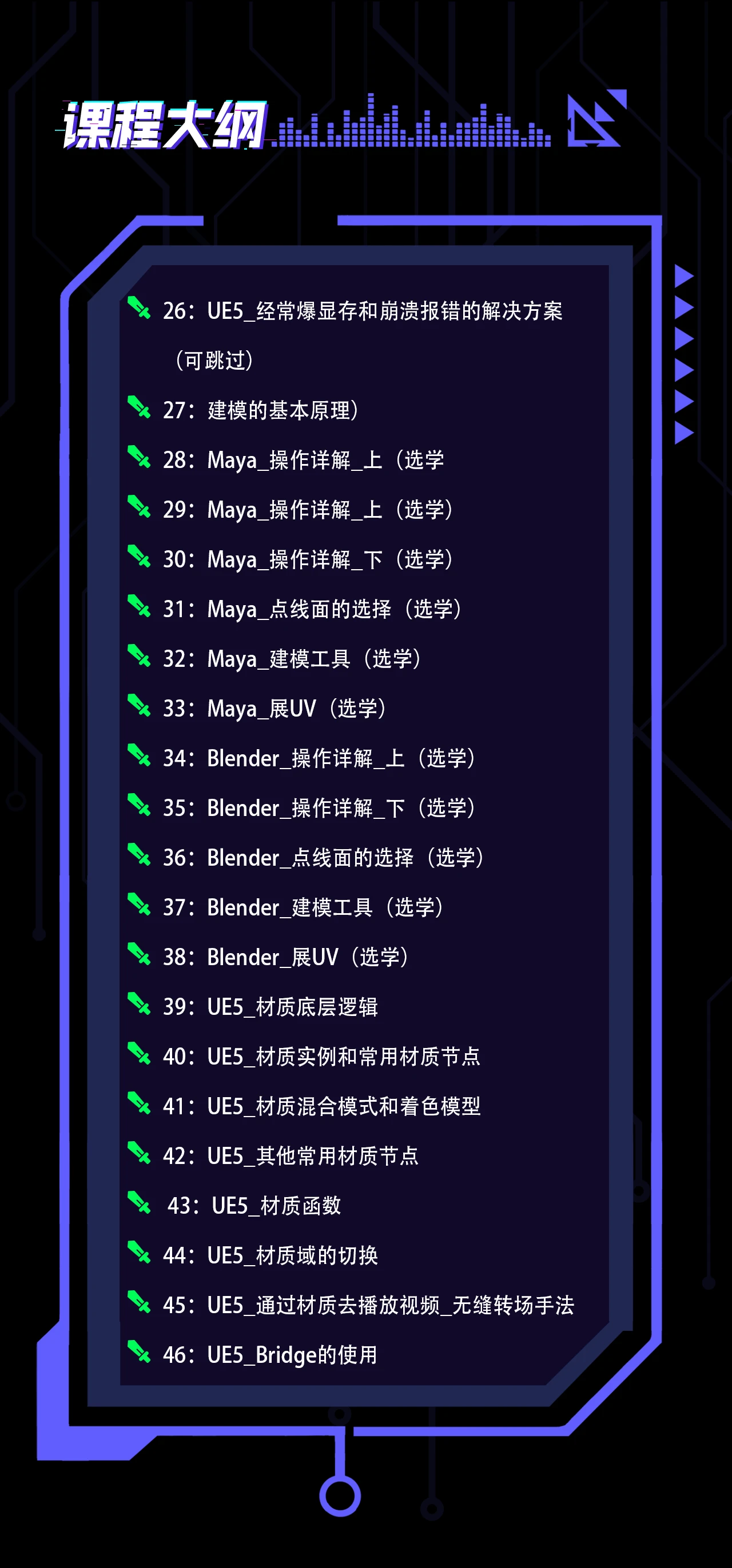 LuFee游戏CG动画剪辑完整教学_哔哩哔哩_bilibili
