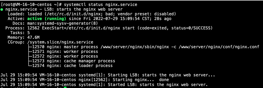 Hexo历险记之十Nginx端口转发 - 哔哩哔哩