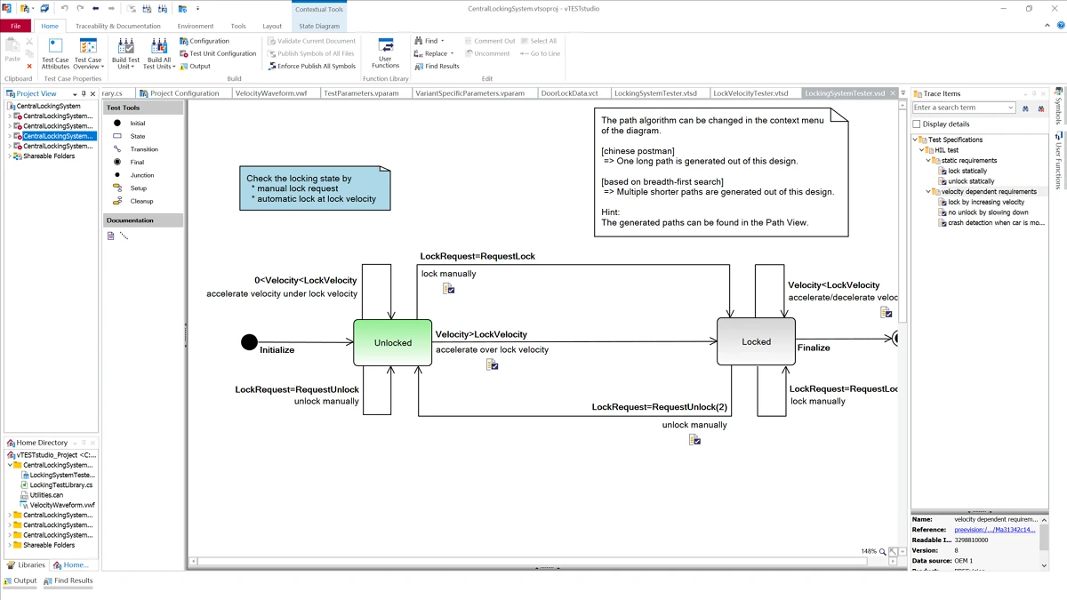Vector vTESTstudio实用实操精讲_哔哩哔哩_bilibili