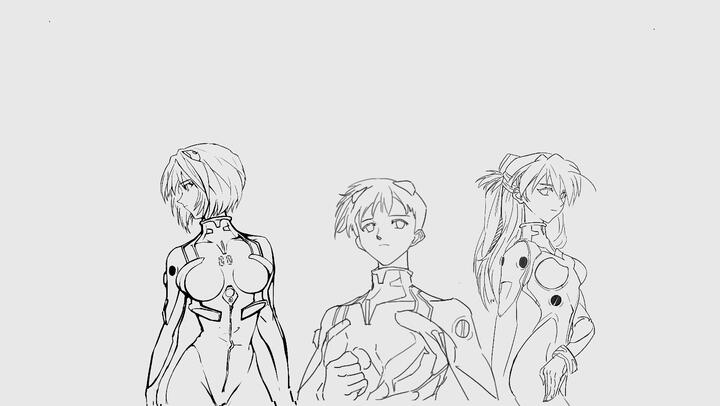 铅笔Pencil9的动态 - 哔哩哔哩