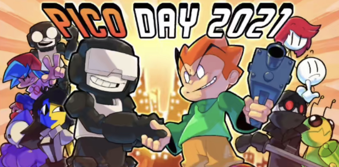 pico图片fnf-千图网